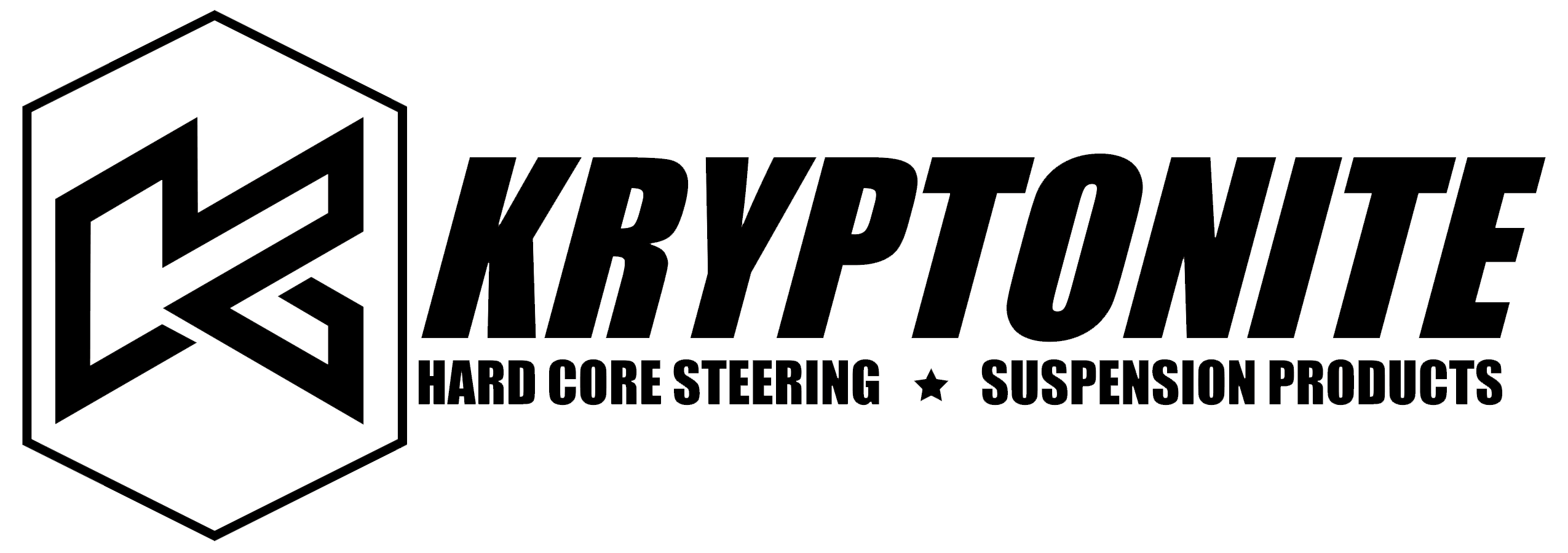 Kryptonite Steering & Suspension – Texas Complete Truck Center