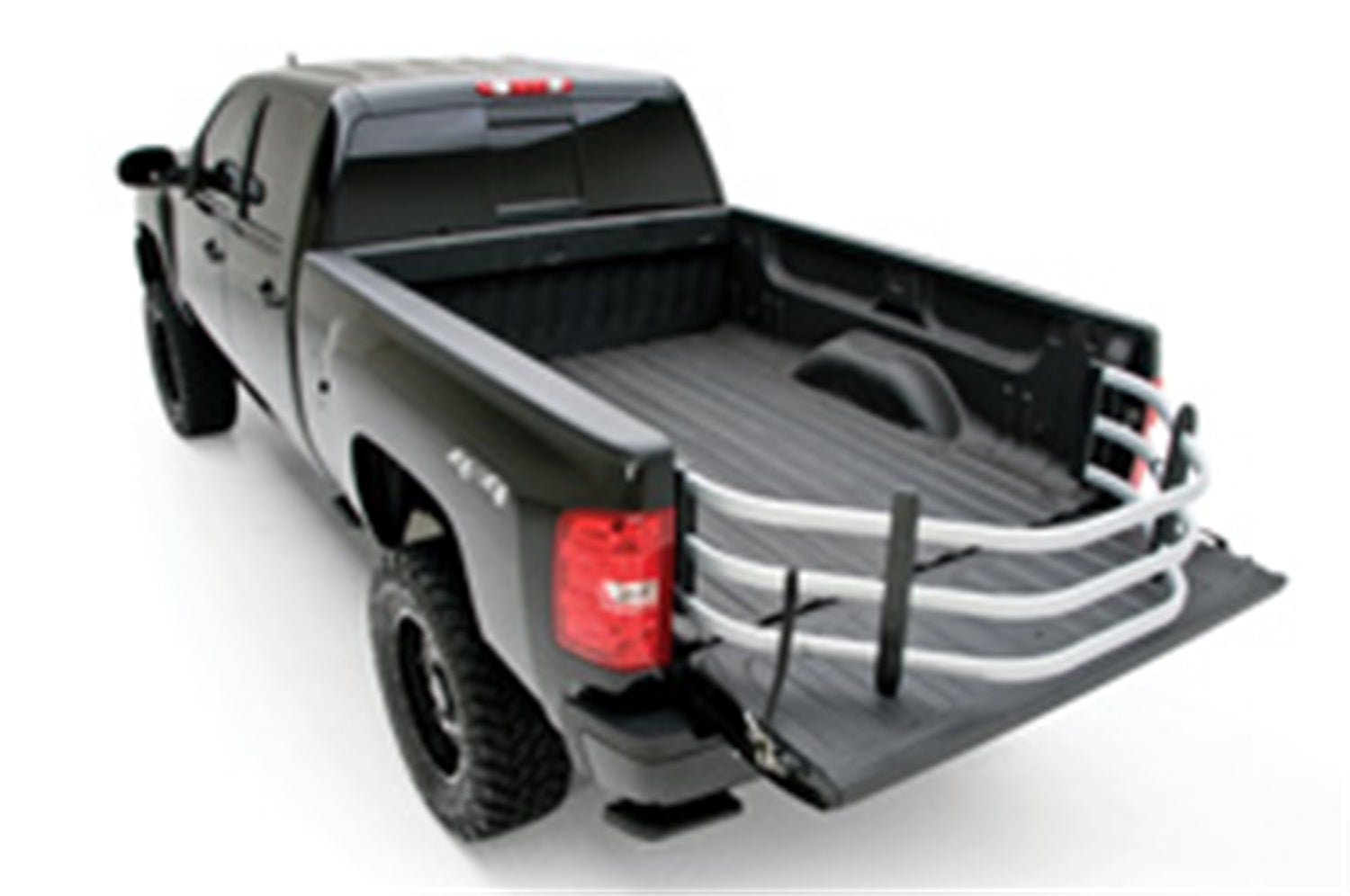 Truck Bed Extender | Truck Bed Accessories – Texas Complete Truck Center