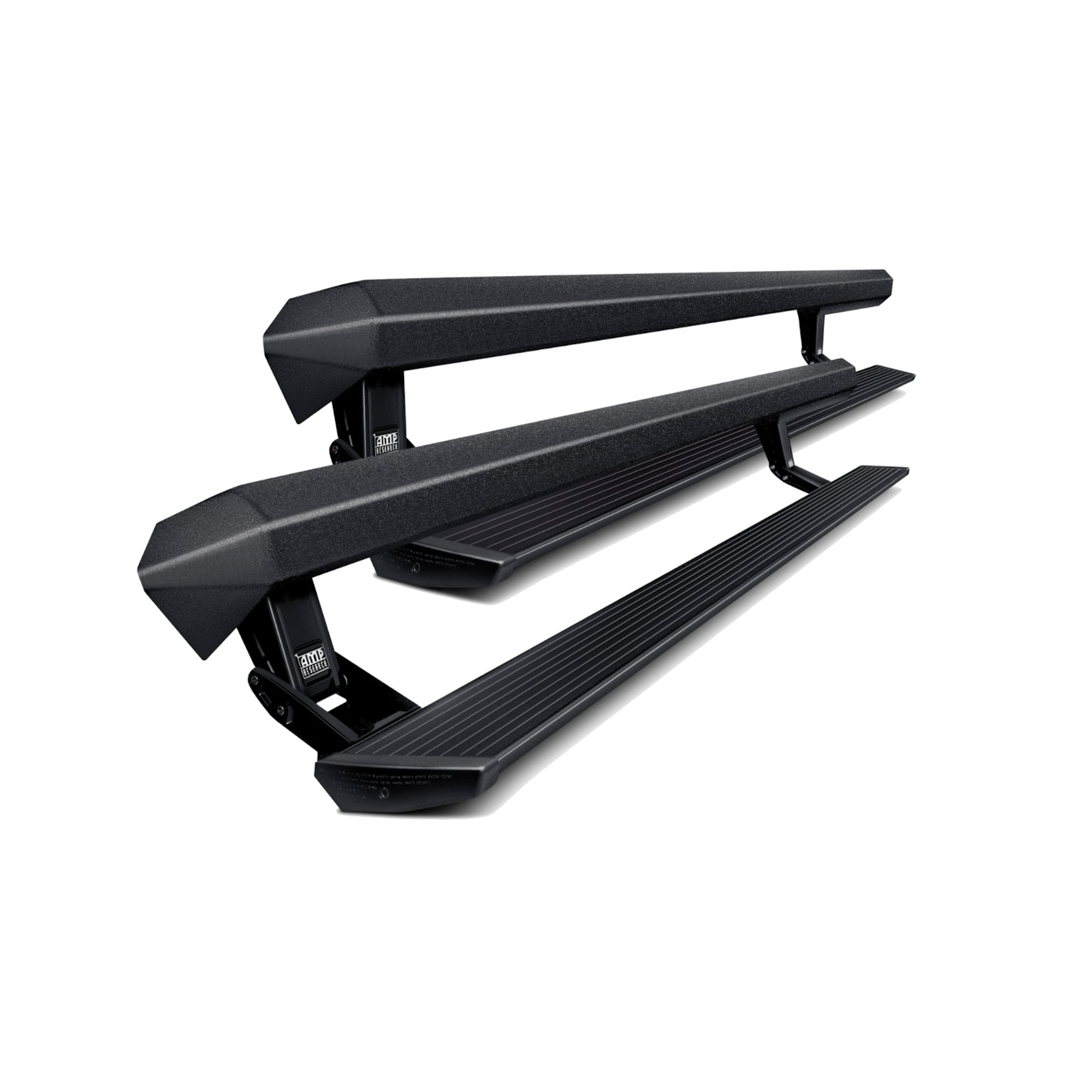 Power Steps | Running Boards – Texas Complete Truck Center