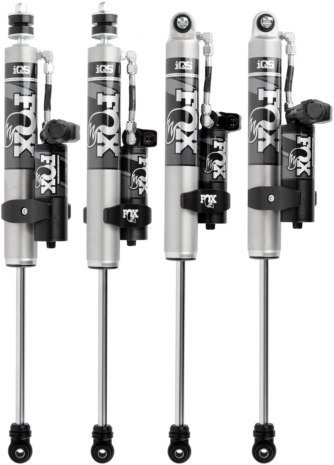 Shocks 1"- 4.5" Lift – Texas Complete Truck Center