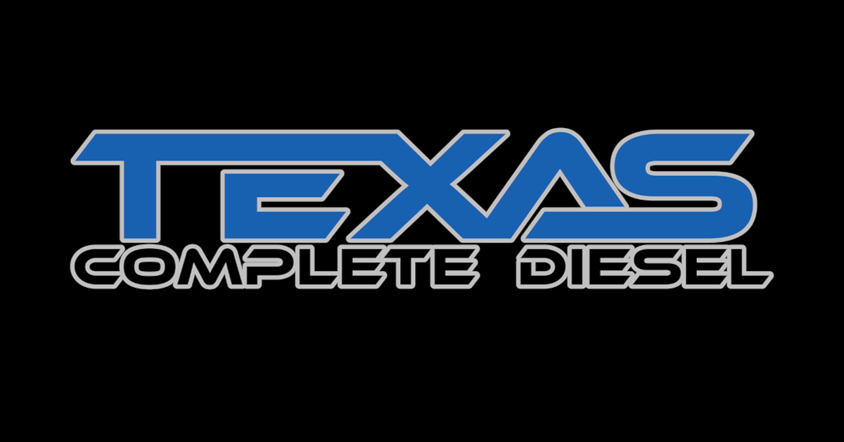 Texas Complete Diesel – Texas Complete Truck Center